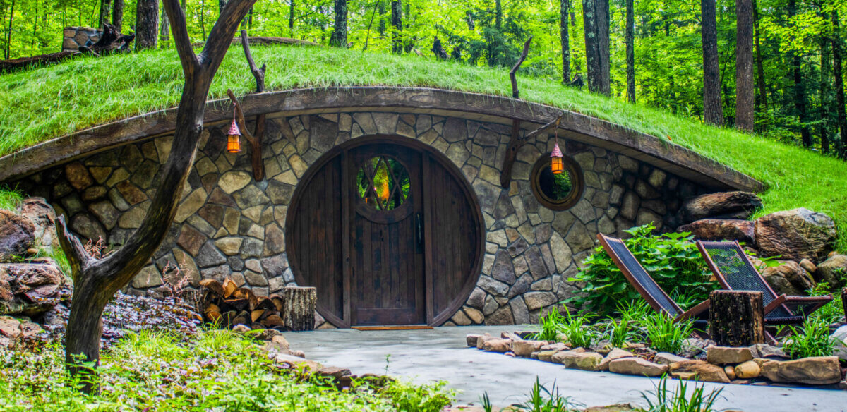 Home - Experience the Magic of June Farms Cabins