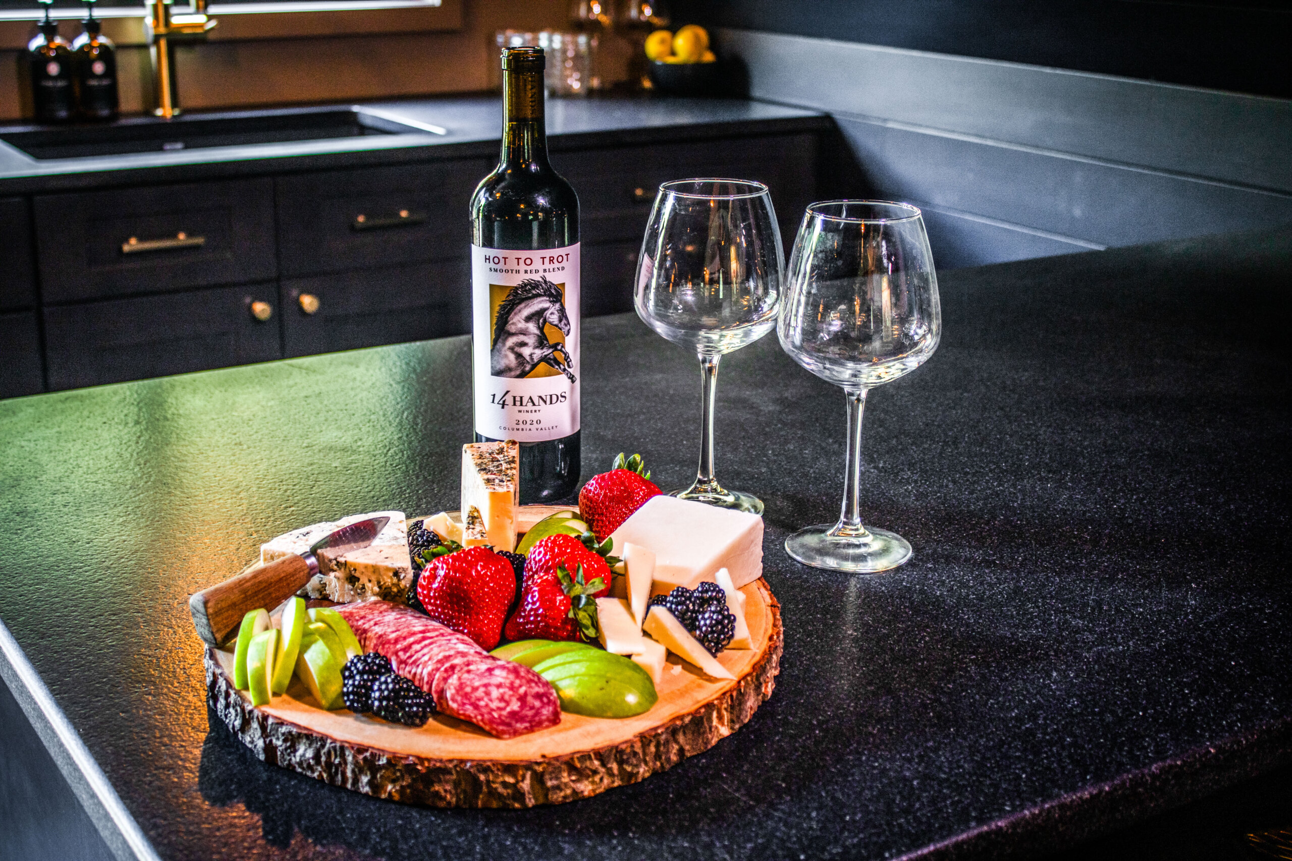 The Pig Sty | June Farms Cabins